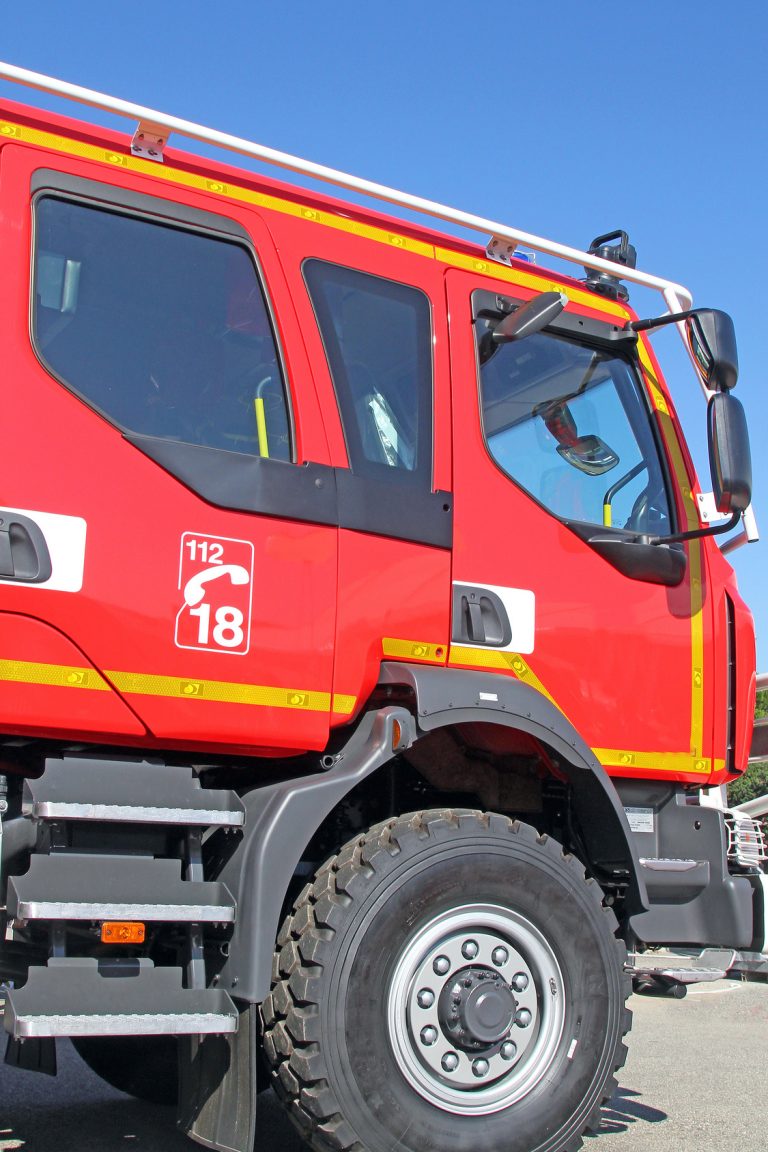 Une formation spécifique aux services techniques et logistiques des ...